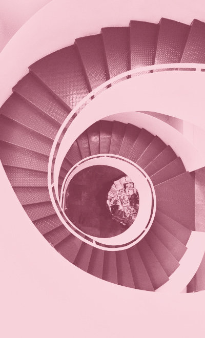 LoFi Study Music Player App – Design By Simone Solomon